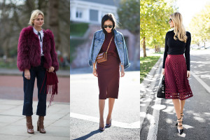 Los 10 colores clave para el invierno 2016 – Fashion Diaries | Blog de moda