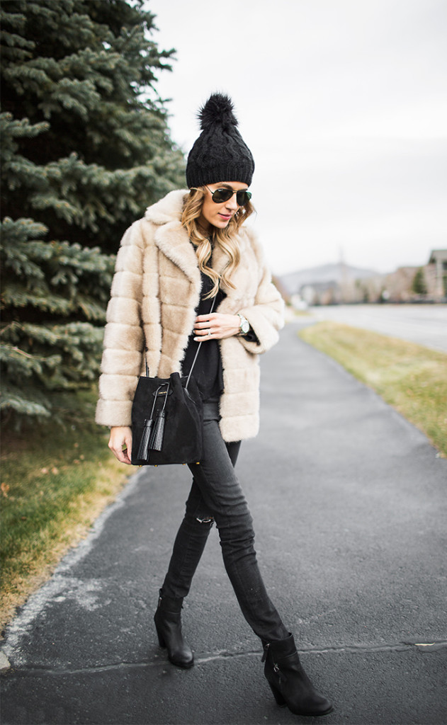 Peluches, ven a mí – Fashion Diaries | Blog de moda