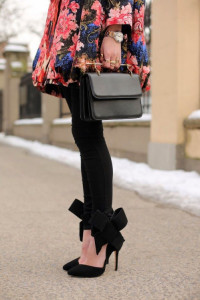 Inspiraciones de febrero – Fashion Diaries | Blog de moda