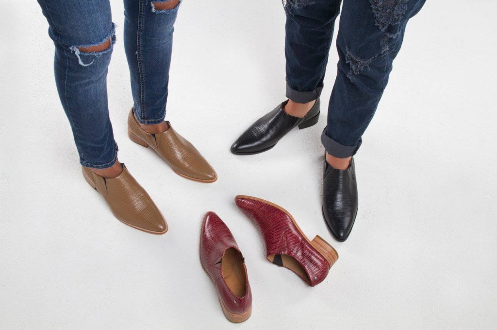 Invierno en botitas – Fashion Diaries | Blog de moda