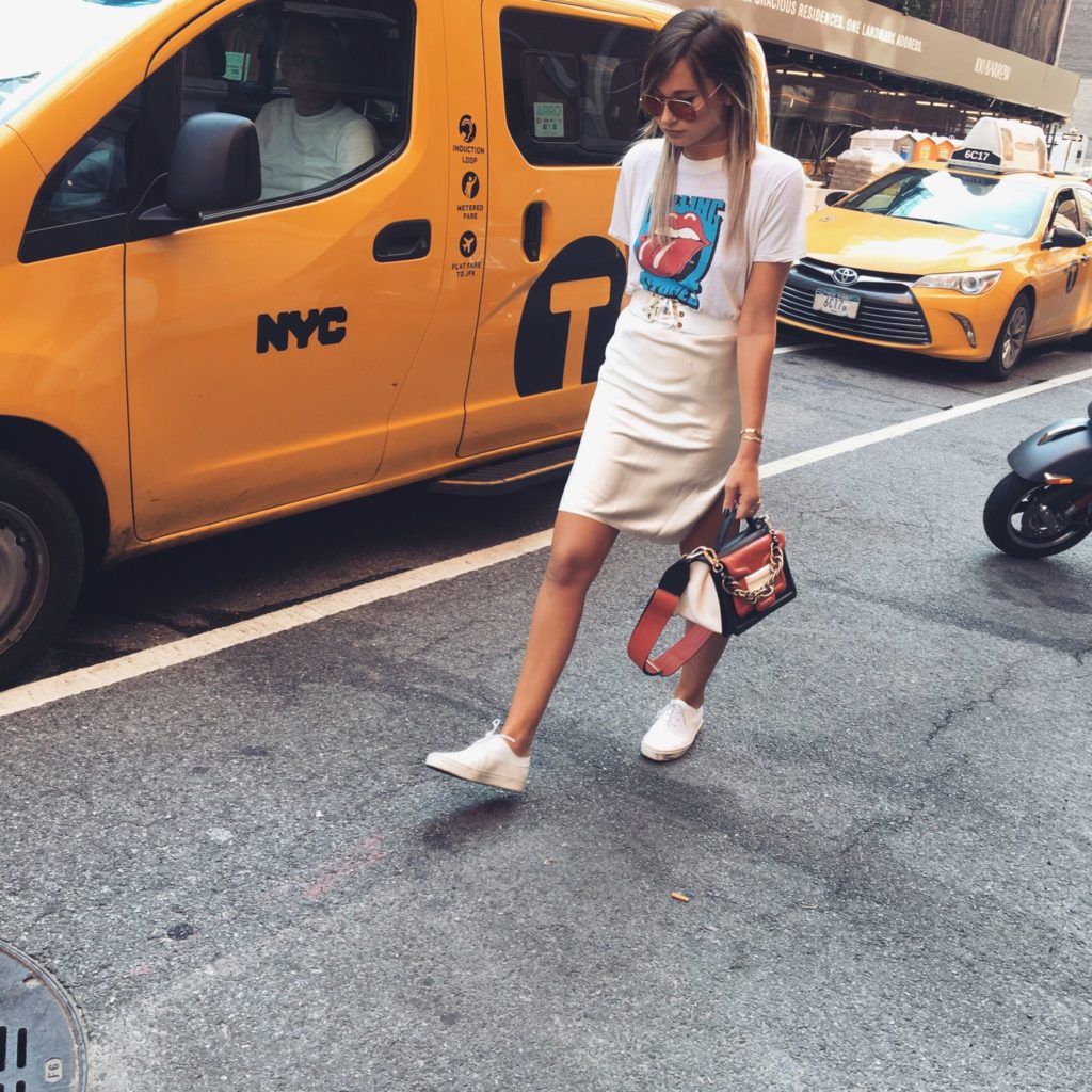 Para inspirarse: 6 looks con un toque rockero – Fashion Diaries | Blog ...