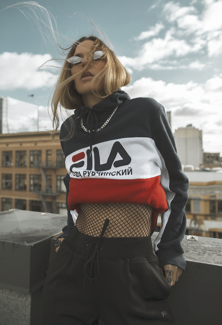 El ítem que no te puede faltar este invierno – Fashion Diaries | Blog ...