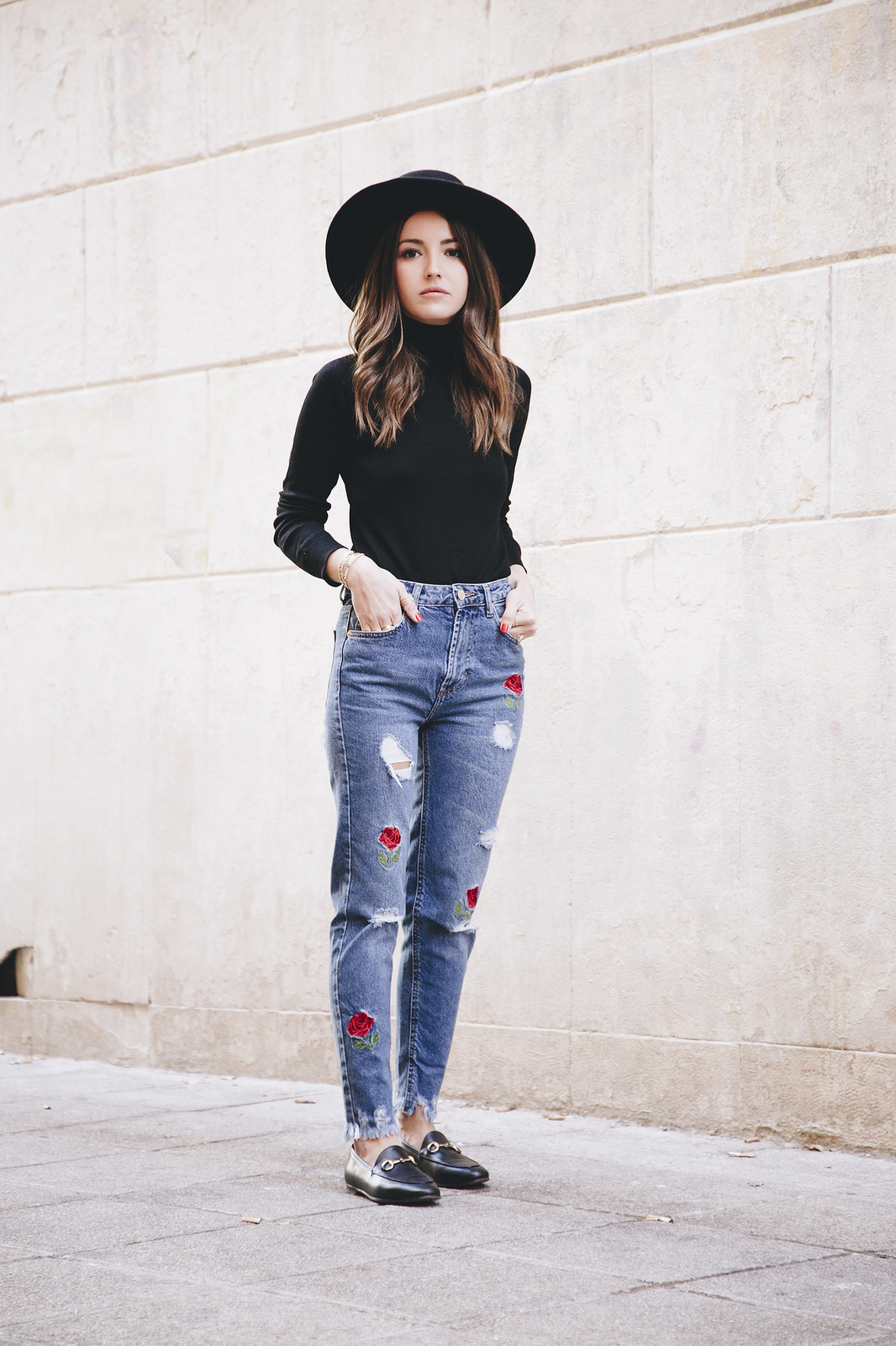 Rosa, rosa – Fashion Diaries | Blog de moda